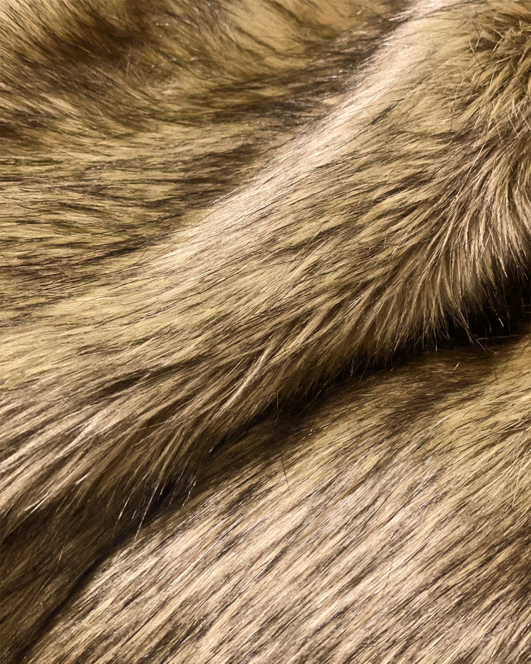 GRIZZLY BOMBER JACKET – SEBASTIEN AMI.