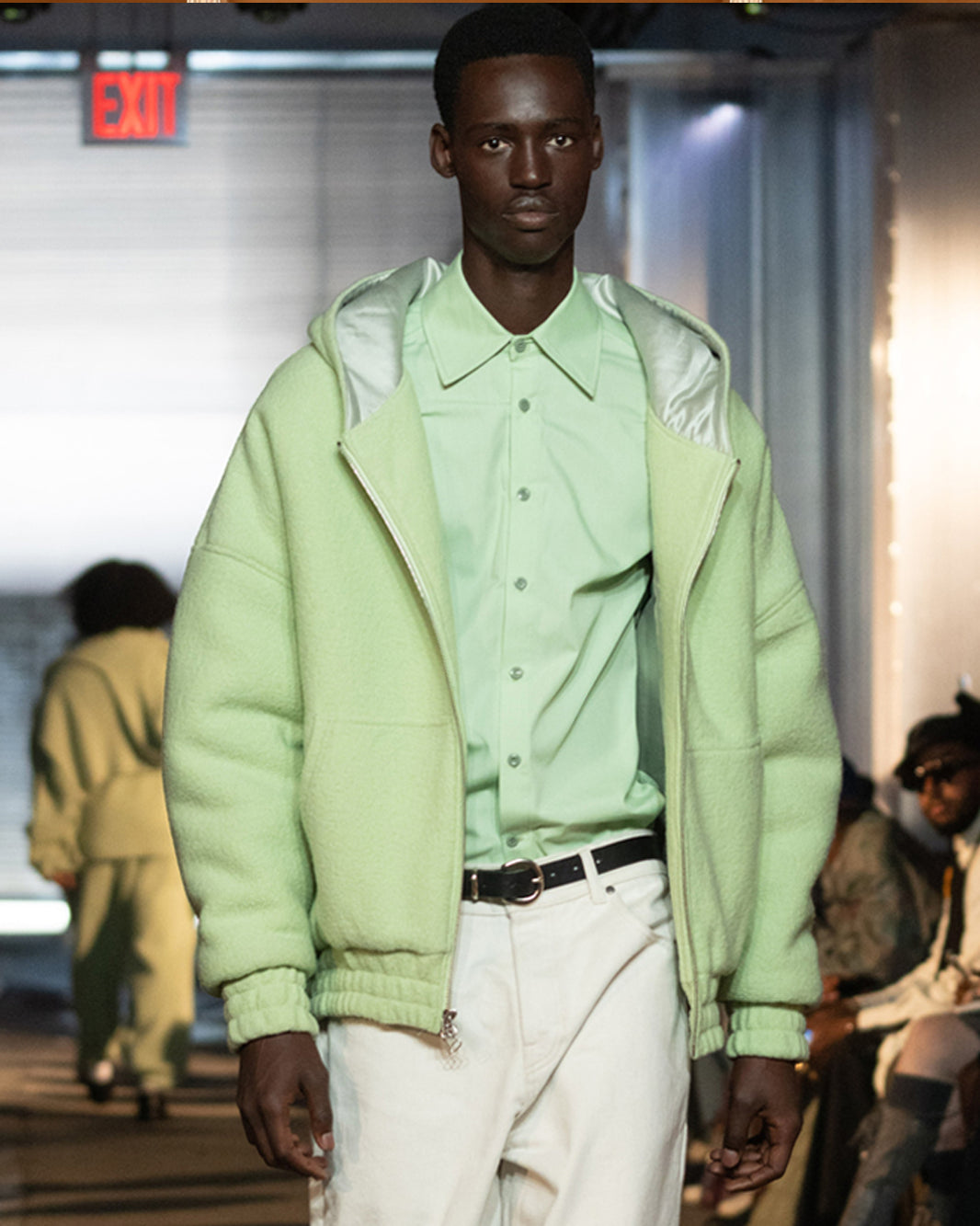 SEBASTIEN AMI. - Art Woven Into Design