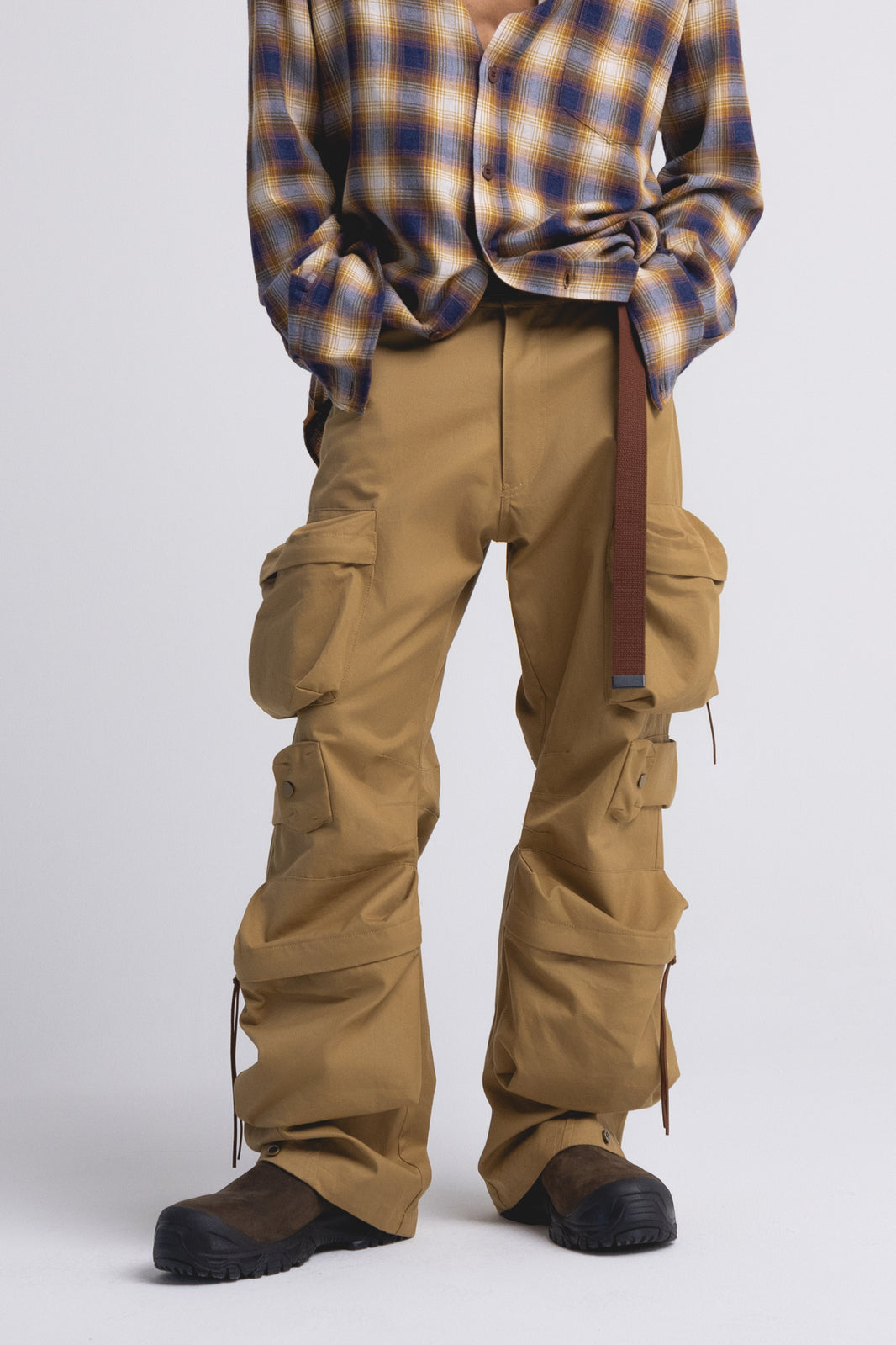 SEBASTIEN AMI. - Art Woven Into Design