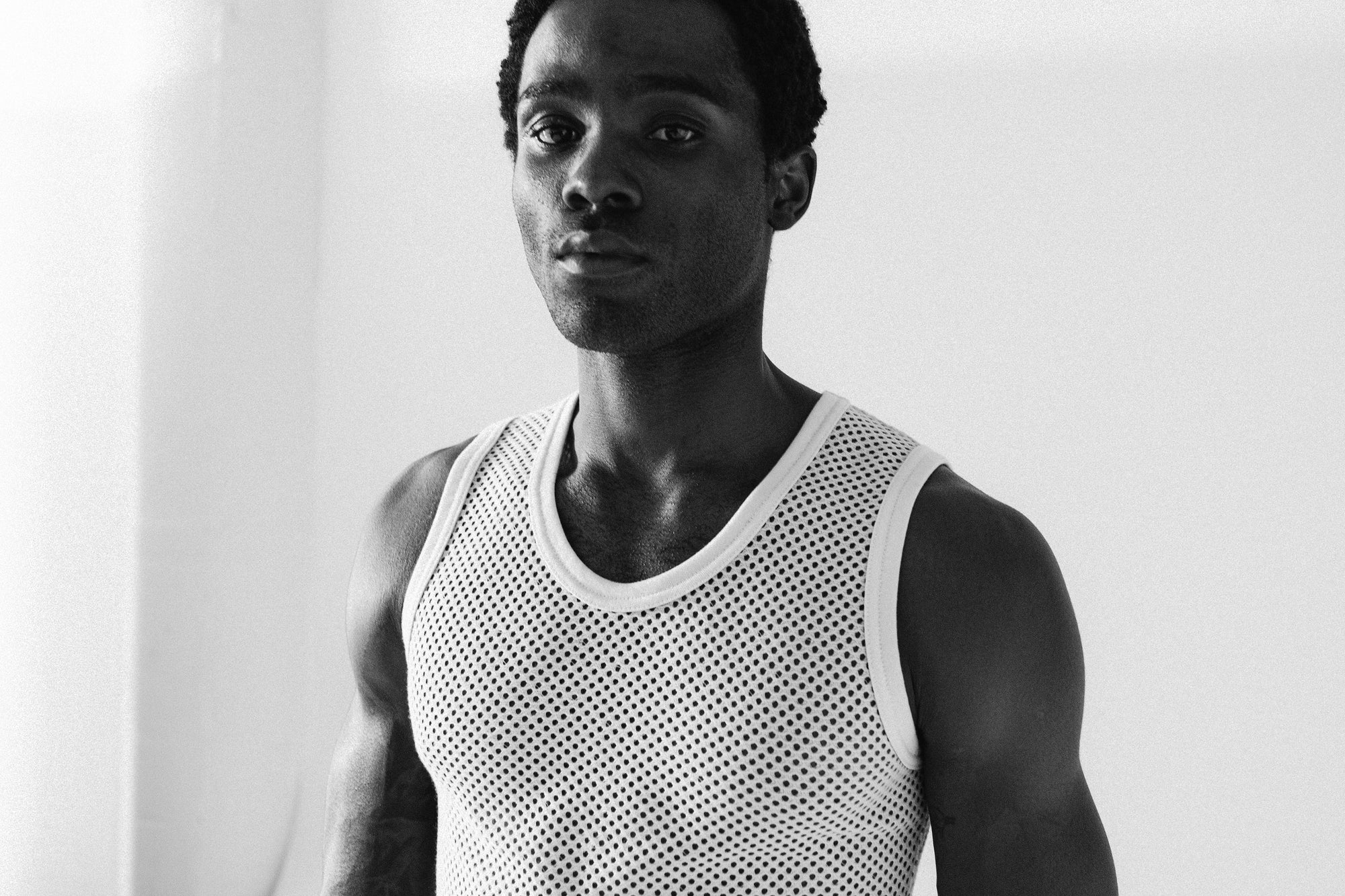 SEBASTIEN AMI. - Art Woven Into Design