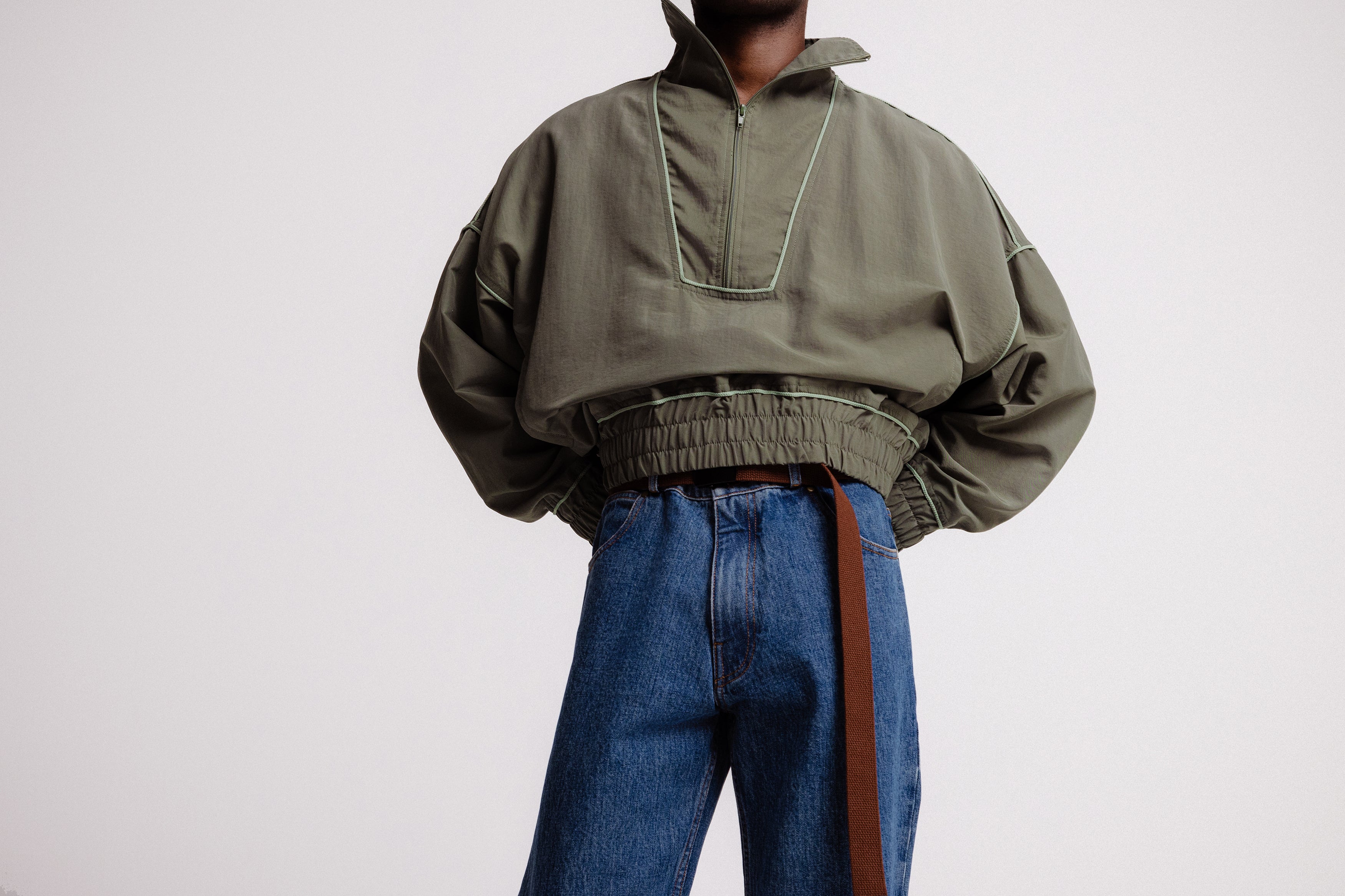 SEBASTIEN AMI. - Art Woven Into Design