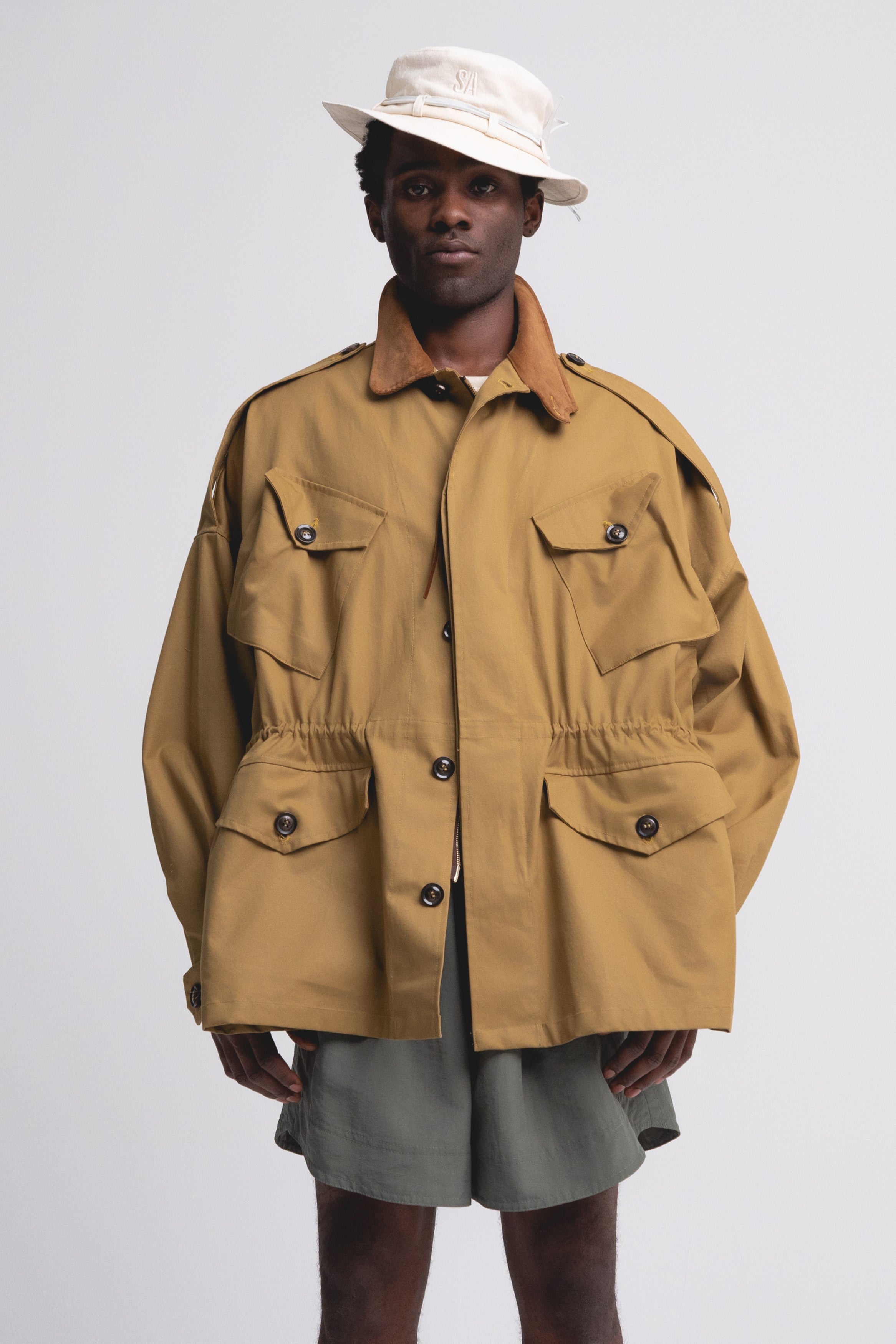 SEBASTIEN AMI. - Art Woven Into Design