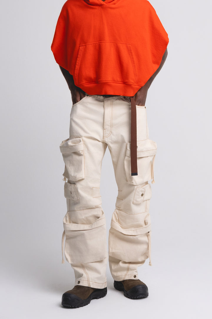 SEBASTIEN AMI. - Art Woven Into Design