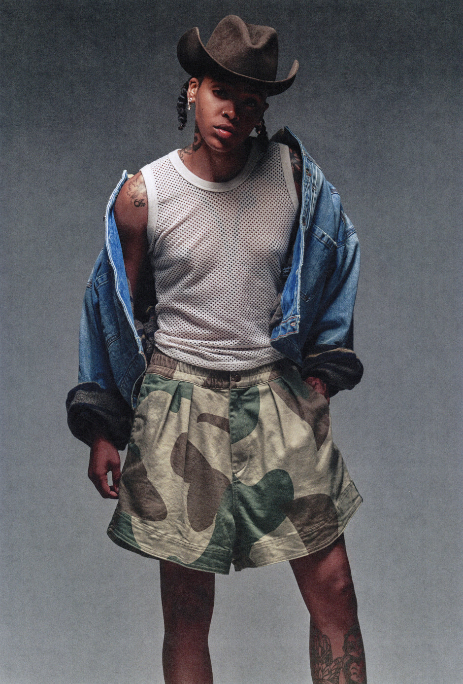 Products – SEBASTIEN AMI.