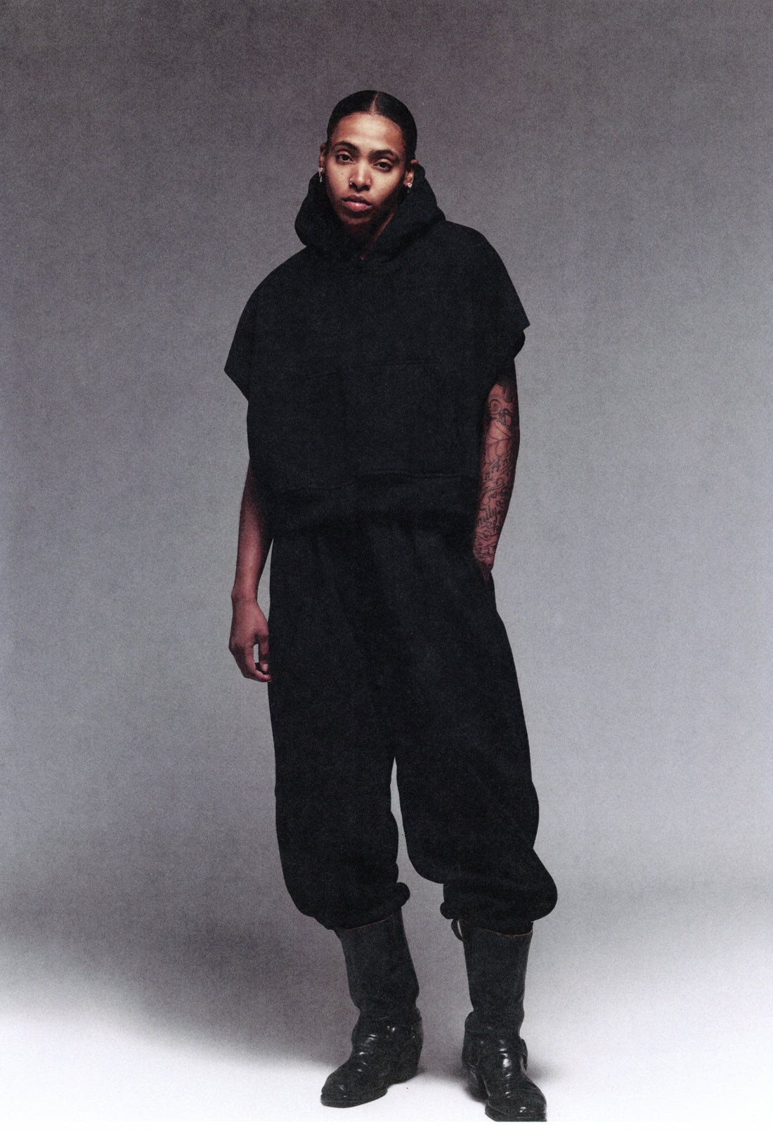 SEBASTIEN AMI. - Art Woven Into Design